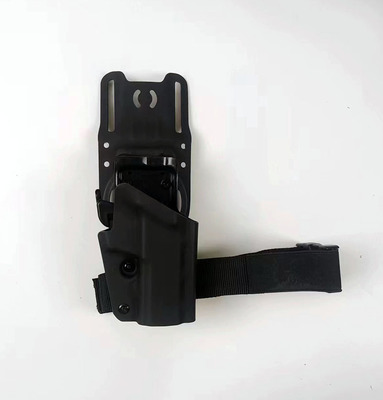 92A战术快拔套下沉腰套枪套92B套