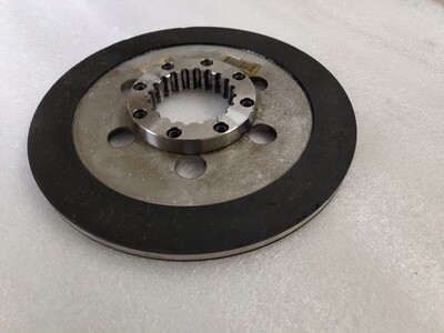 TAA416BW1 奥的斯电梯主机刹车片 TAA27076