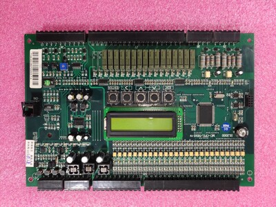 蓝光电梯控制柜主板PCU