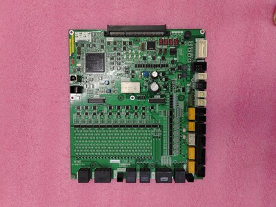 东芝CV600主板I/O-500C