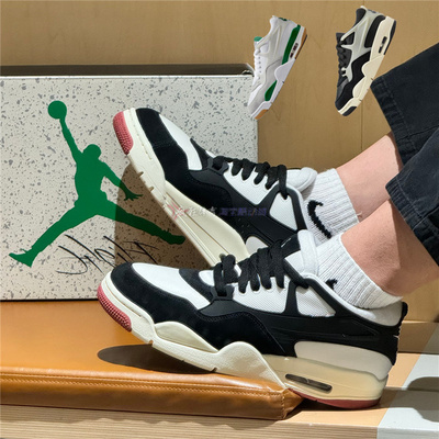 AirJordan4男子运动篮球鞋