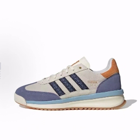 adidas originals SL 72 RTN 舒适百搭低帮 生活休闲鞋 男女同款