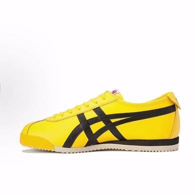 Onitsuka Tiger鬼塚虎LimberLimber Nm Nippo低帮休闲鞋 男女同款