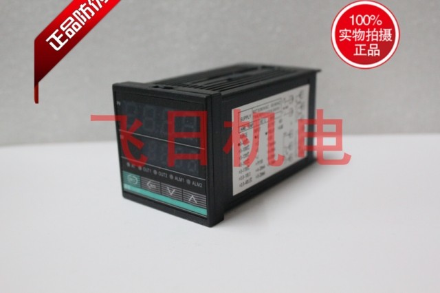 高精度CHD102温控仪 全信号输入智能温控仪数显温度控制器调节仪