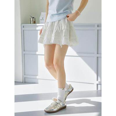 原野空间GRAPACE白色芭蕾