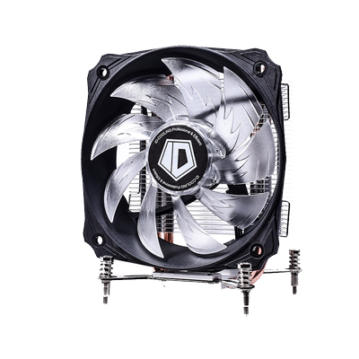 ID-COOLING散热器12CM风扇