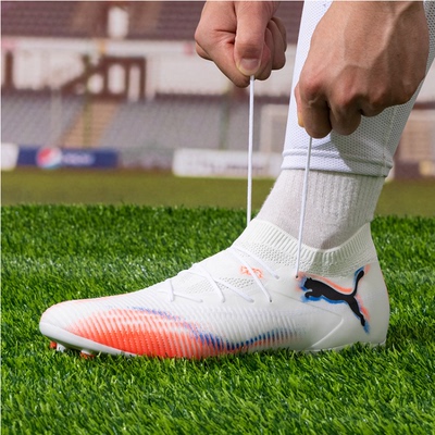 Puma男女FUTURE8MATCH足球鞋