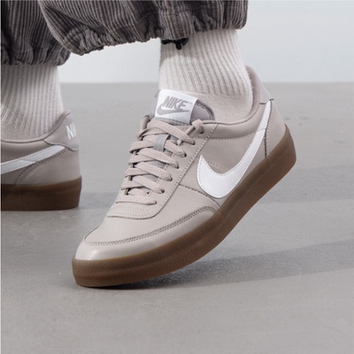 nike男KILLSHOT2运动休闲鞋板鞋