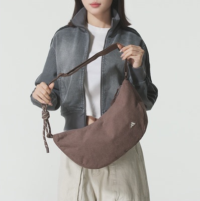 Adidas男女CORDSHBAG斜挎包