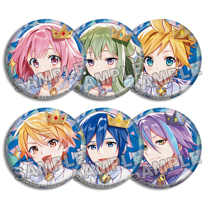 pjsk世界计划徽章吧唧现货