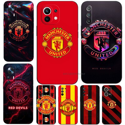 小米众多型号tpu个性潮流防摔