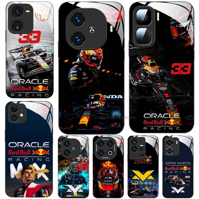 高清透亮玻璃壳iQoo个性潮流