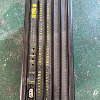 议价EBERLE控制器P 511S