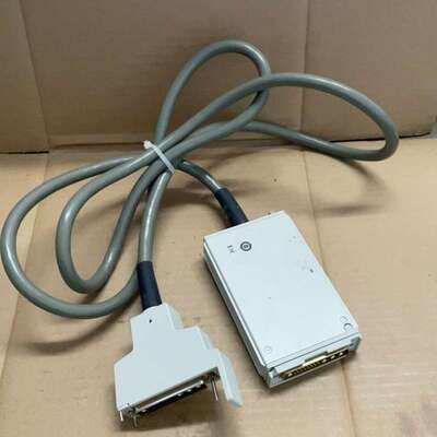 议价Tektrox泰克模块TEK 80X02，成色如图。