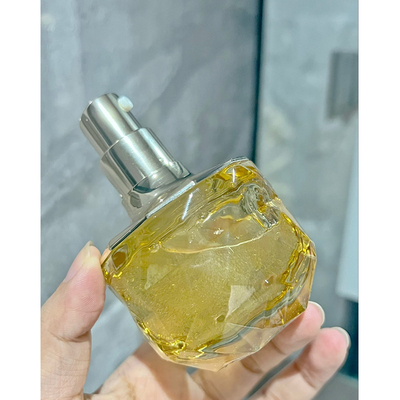 CEMOY白金流明系列璀璨微凝珠修护精华液保湿修护舒缓精华露15ml