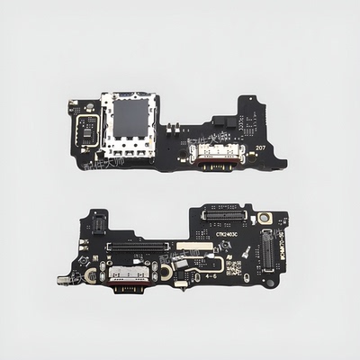 适用红米K70K70proK70E尾插卡