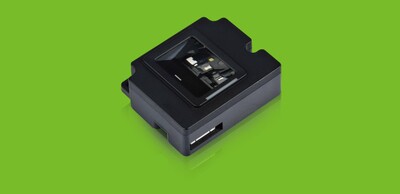 ZKTeco/熵基科技Live20R