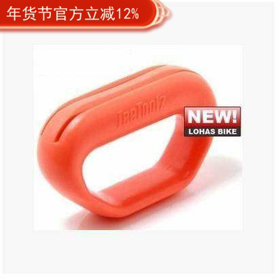 台湾 立富 Icetoolz  扁辐条校正固定工具 / 固定器 12T4