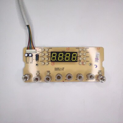 适用云米IH电饭煲配件VXFB40A-IH显示控制板DI4002-4-DP触摸灯板