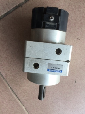 二手KOGANEI小金井气缸RAT5-90 旋转缸RVNS50-275 现货