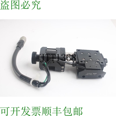 原装供应Suruga Seki K501-40LR 电动舞台带东方 PMM33BH2-C16-1