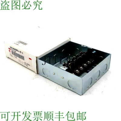 原装供应FIREYE 61-3060 封闭线底座 613060