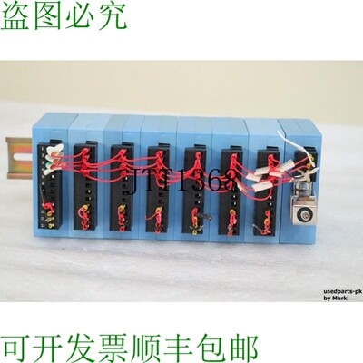 原装供应DGH DIN-141 00385 RTD 和 DIN-1917 变频器