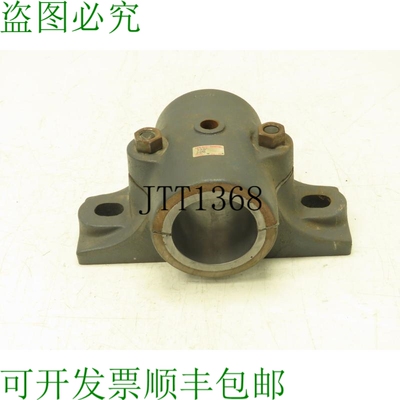 原装供应Rexnord Link-Belt 2-1255 填充块兔子套轴承 3-7/16 分