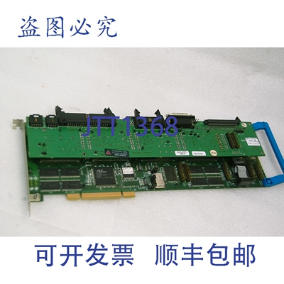 原装供应GIDEL PROC20K 板 SADDC4102、PCB13094V0 和连接器卡 SA