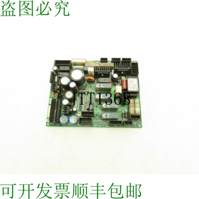 原装供应ZUEP57574 机器人伺服驱动电路板