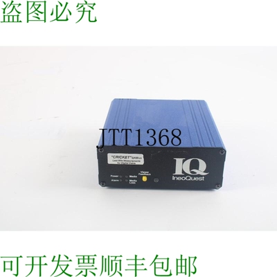 原装供应IneoQuest Cricket Qam Plus Qam RF Et Mpeg 视频 2SL-1