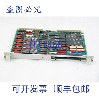 原装供应TSBC-SI/O16 W ASSY 1B81-001608-12 板