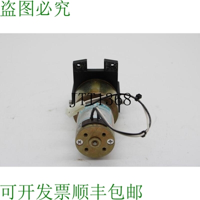 原装供应Pittman GM9413J281 24 VDC 127.7:1 每个