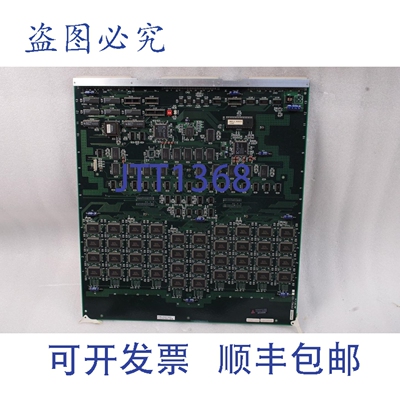 原装供应0036 PCB板 电气卡屏幕 PPMU-101