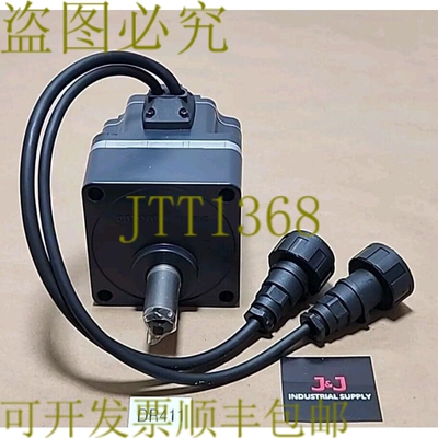 原装供应新东方电机BLFM5120-GFS VEXTA步进电机&GFS5G15头+！