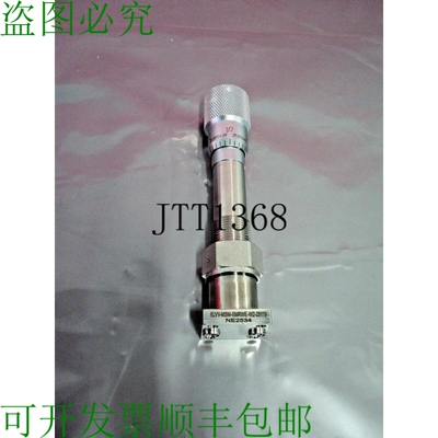 原装供应? 世伟洛克 NE2534 6LV-MSM-BMRWE-W2-28119