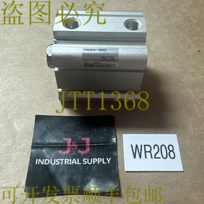 原装供应- SMC Q2B32-20DCZ CQ2-Z 紧凑型机身 32毫米 X 20毫米