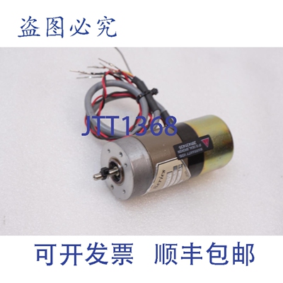 原装供应安川 TIA 电机 QM 系列 UGQMEM-02SNQ22 UTOPI-020MX ，