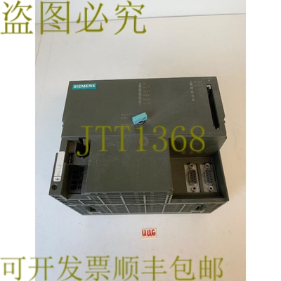 原装供应Simatic S7 6ES7 318-2AJ00-0AB0 CPU318-2控制器