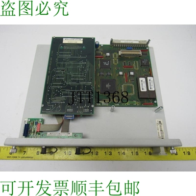 原装供应Indramat APRB02-02-FW Sercos 接口模块卡