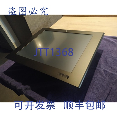 原装供应ALLEN-BRADLEY VERSAVIEW 6300P 面板电脑 6300P-190FAPS