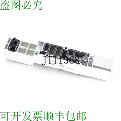原装供应SMC VVQ4000-P-1-03