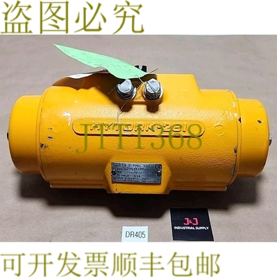 原装供应重建 Hytork EIA-XL0281-S80-A00 HYTORK-281 阀门执行器