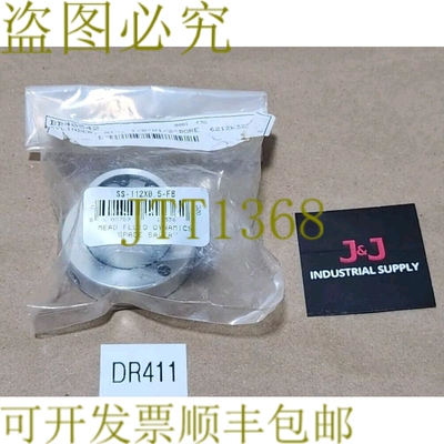 原装供应新  Mead Fluid Dynamics SS-112X0.5-FB 节省空间 笔记