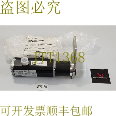 原装供应新  Dunkermotoren BG44X50SI 伺服电机 24Vdc 2.52A 334