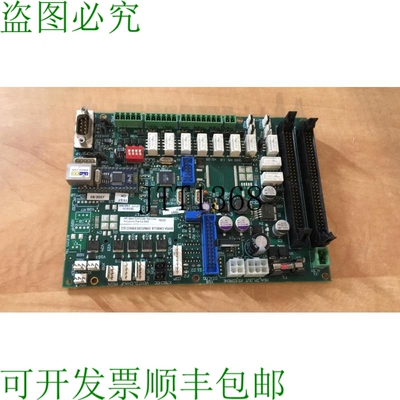 原装供应? CTE CONNEX DAS12MA2G 87728463 V02AB 板