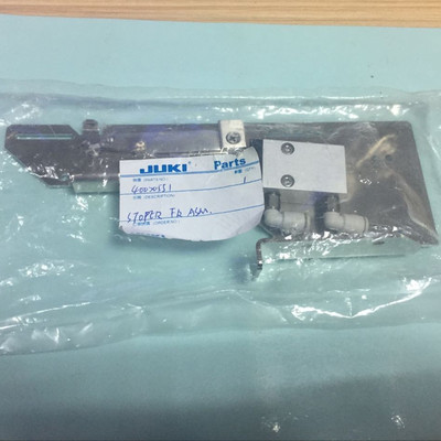 适用JUKI贴片机SMT挡板机构优质