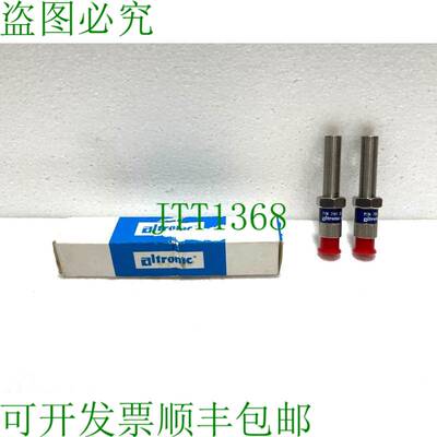 原装供应Altronic 791 050-2 Magnetico 拾音器-Hall Faitto - 2