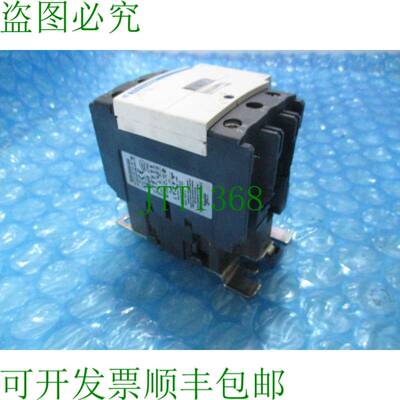 原装供应Telemecanique LC1-D80 交流电接触器 LC1D80 LC1D8011-G