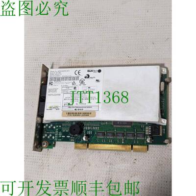原装供应MultiTech/Anatel 多营养 ZPX MT5634ZPX-PCI -